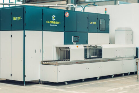 Technical Cleaning and The Role of ATC 100 - Clamason Industries