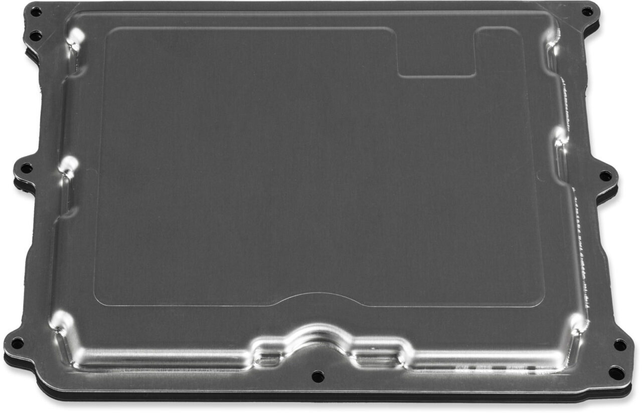 ECU Covers - Hybrid/Electric Vehicles - Clamason Industries